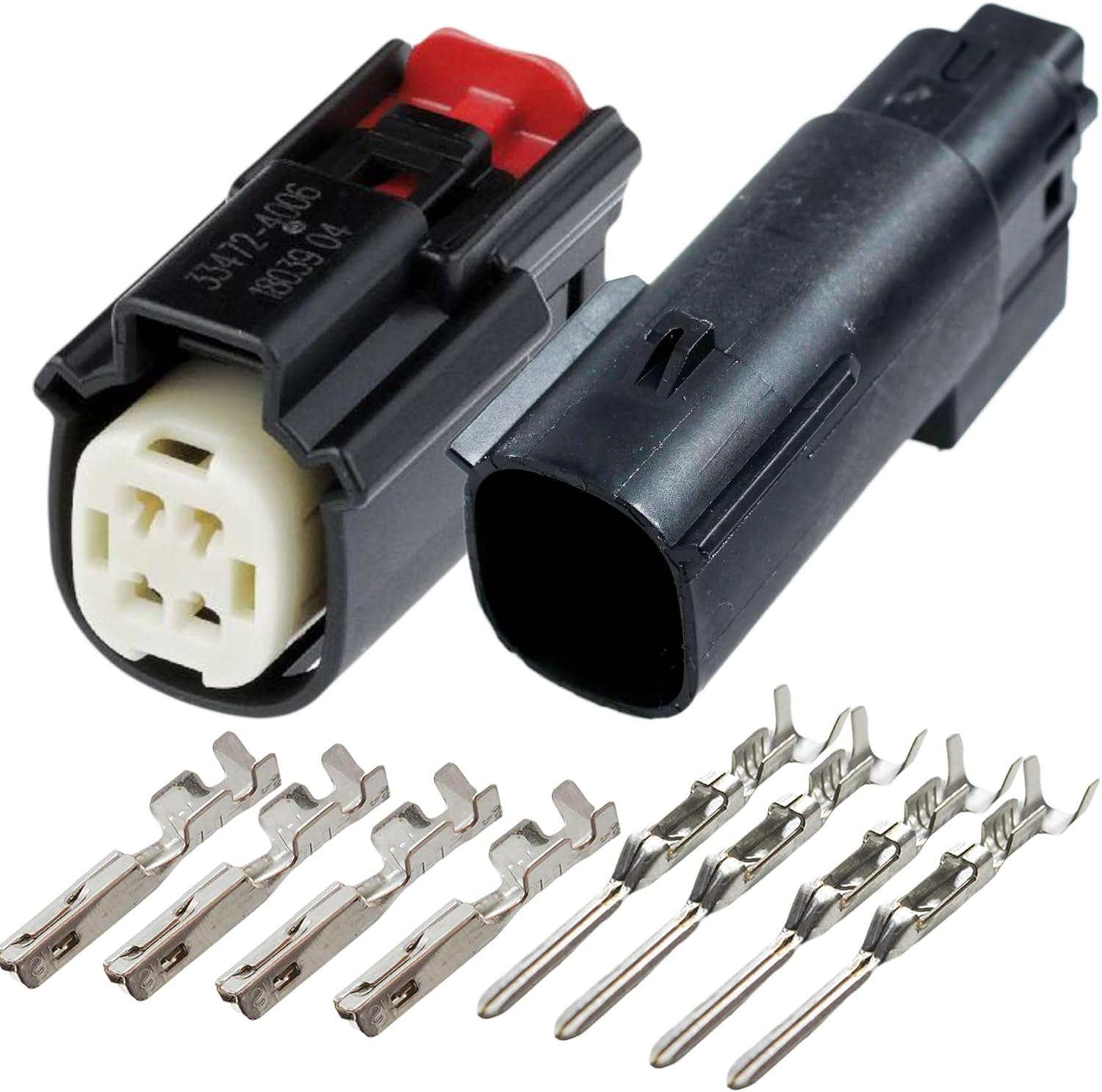 Harley Pin Connectors at Charles Mcclelland blog