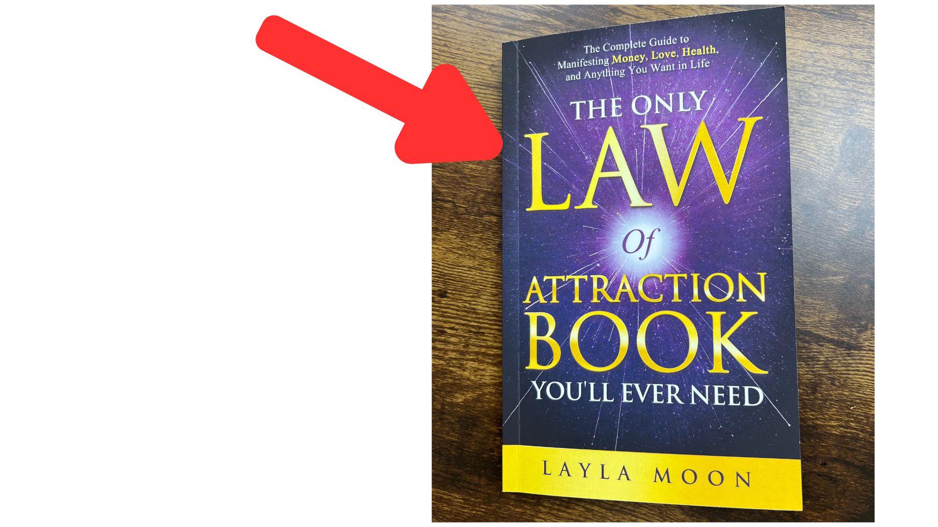 Watch This book is a YES for me!! on Amazon Live