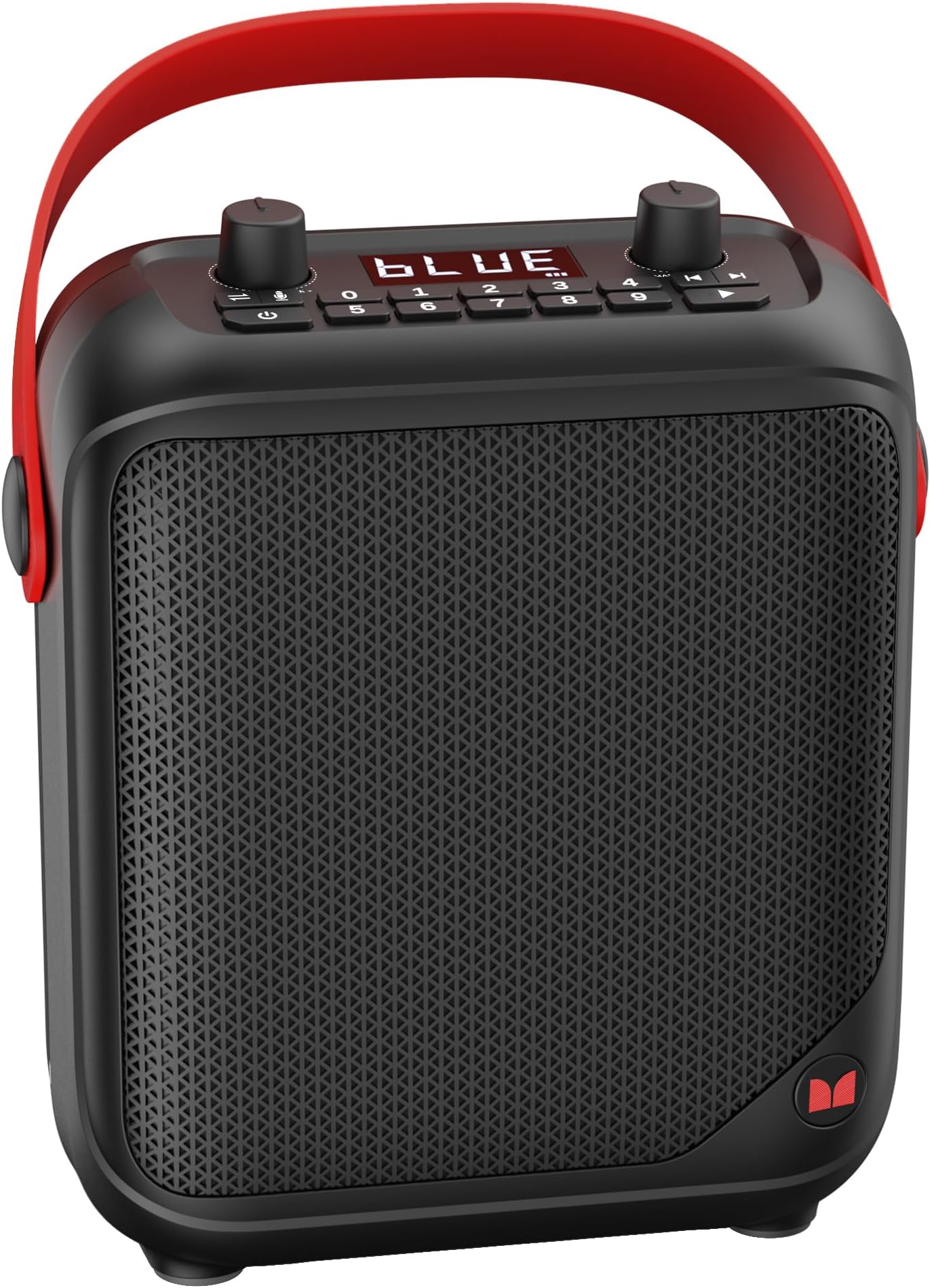 Amazon.com: Monster MFS 1 Portable Bluetooth Speakers, Bluetooth ...