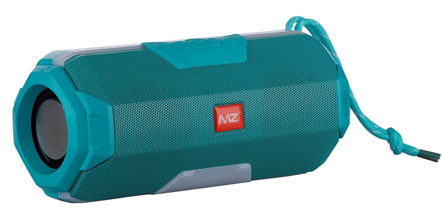 A006 High Boomboxes Power Sound Blast, Mini, Thunder Sound Bluetooth ...