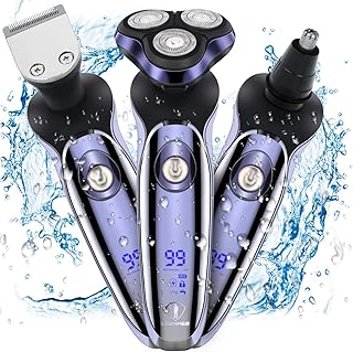 Amazon.ca: electric razors