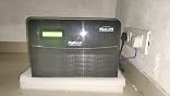 Hykon Halo 1200 VA Inverter with in-Built Lithium-ion (LiFEPO4) Battery ...