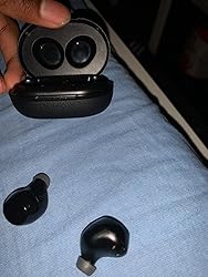 Motast Wireless Headphones, Wireless Earbuds: Amazon.co.uk: Electronics ...
