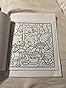 Amazon.com: Comfy Days: Coloring Book for Adults and Teens Featuring ...