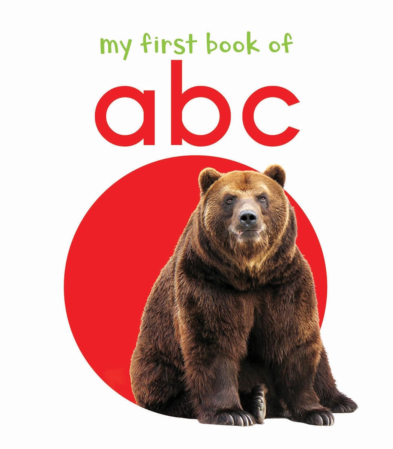 My First Book Of ABC - Kindle edition by Wonder House Books. Children ...