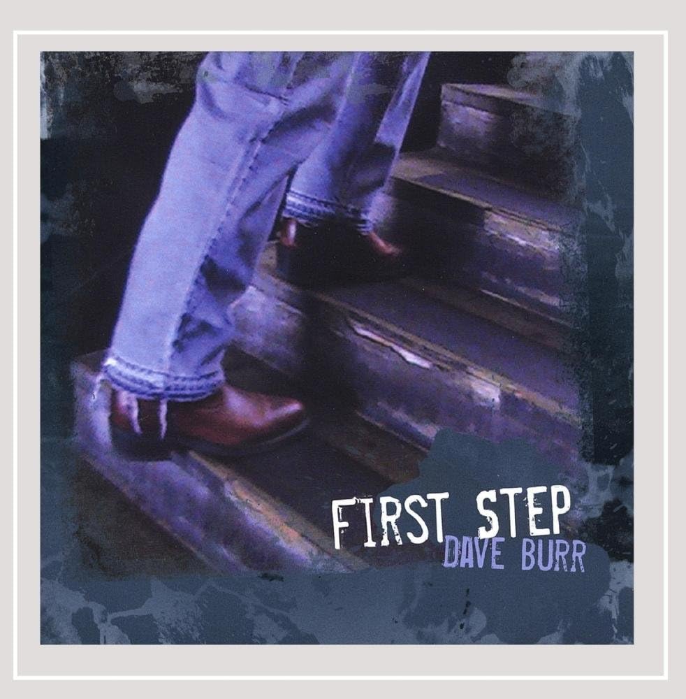 First Step: Amazon.co.uk: CDs & Vinyl