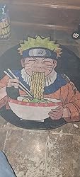 Amazon.com: Anime Rugs,Anime Shape Rug Anime Area Carpet Cartoon ...