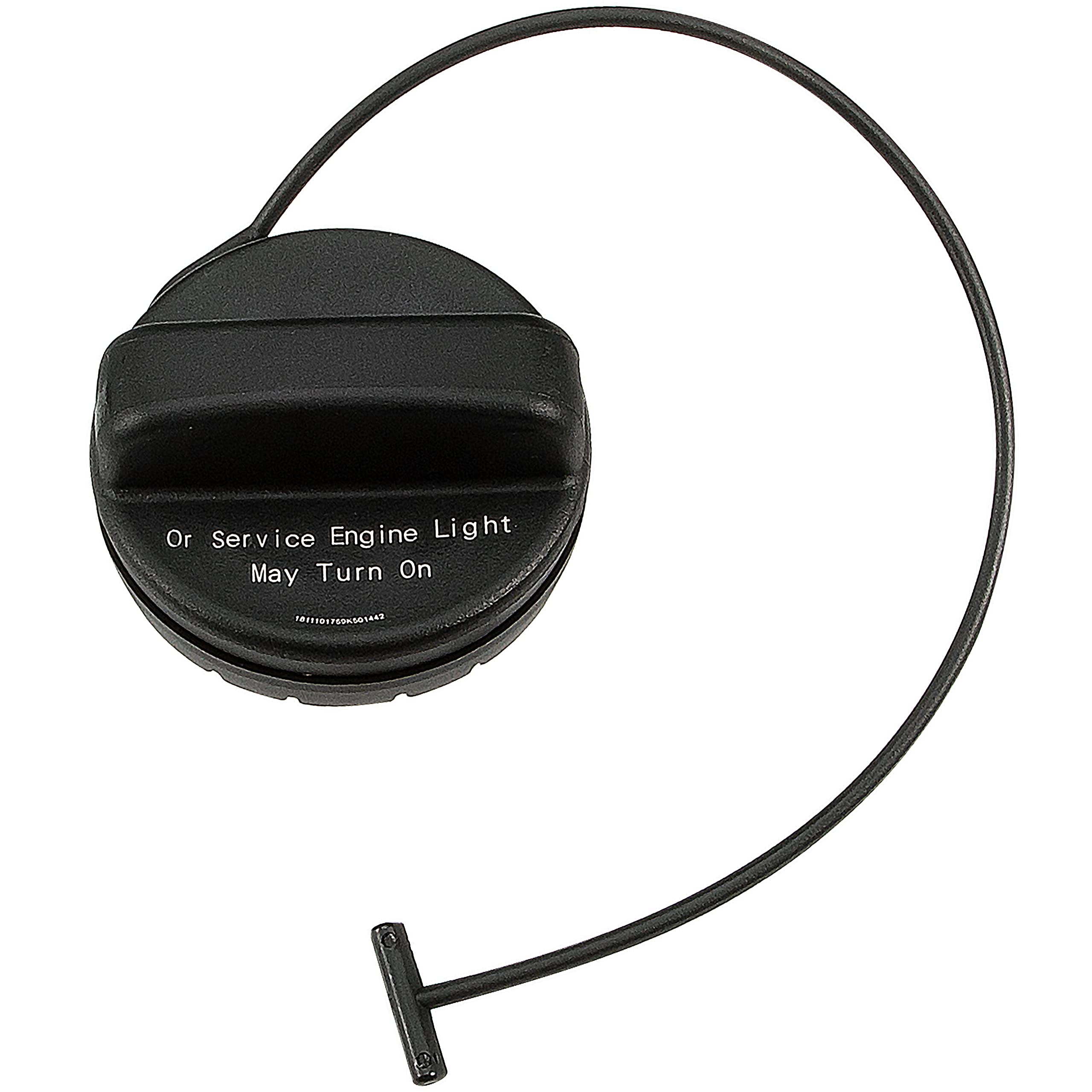 Amazon.com: Gas Cap Fuel Cap GT358 Fits 2011-2017 Enclave Escalade ...