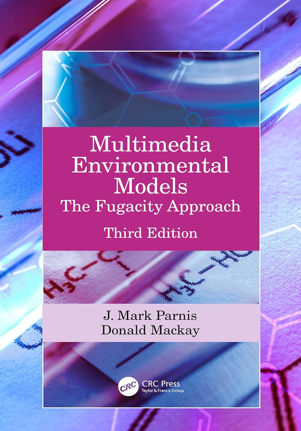 Amazon.co.jp: Multimedia Environmental Models: The Fugacity Approach ...