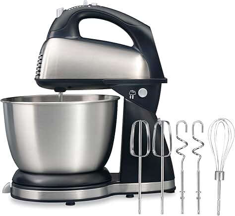 Amazon.com: Household Mixers - Household Mixers / Kitchen Small ...