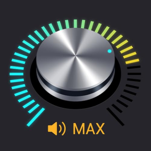 Best Volume Booster Apps for Clearer Sound and Louder Playback – Best ...