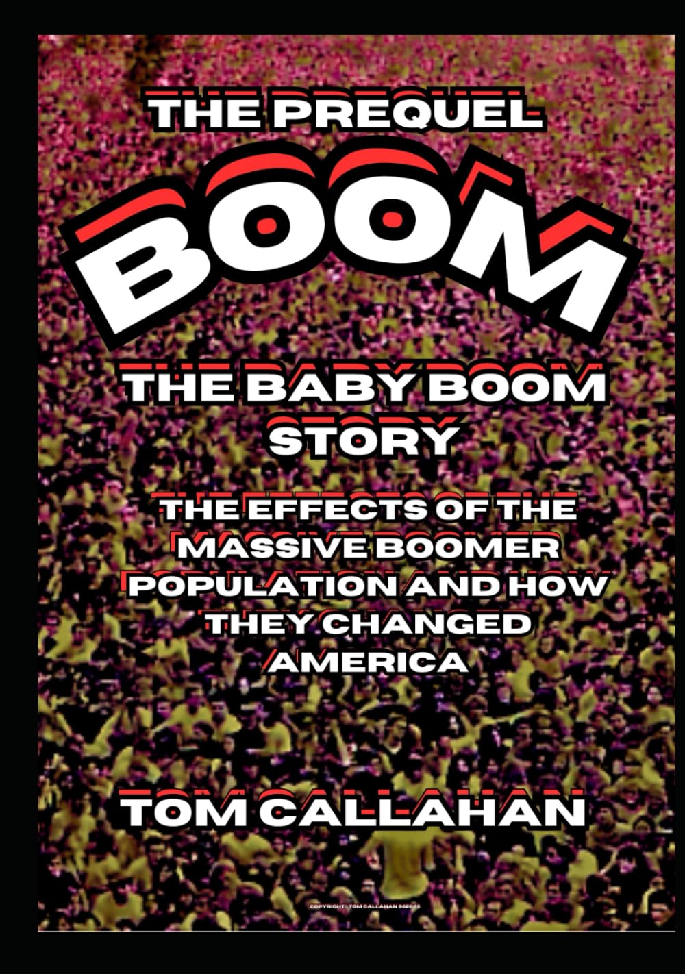 BOOM - The Baby Boom Story - The Prequel: The effects of the massive ...