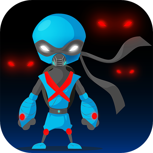 Mutant Turtle vs Bionic Ninja - App on Amazon Appstore