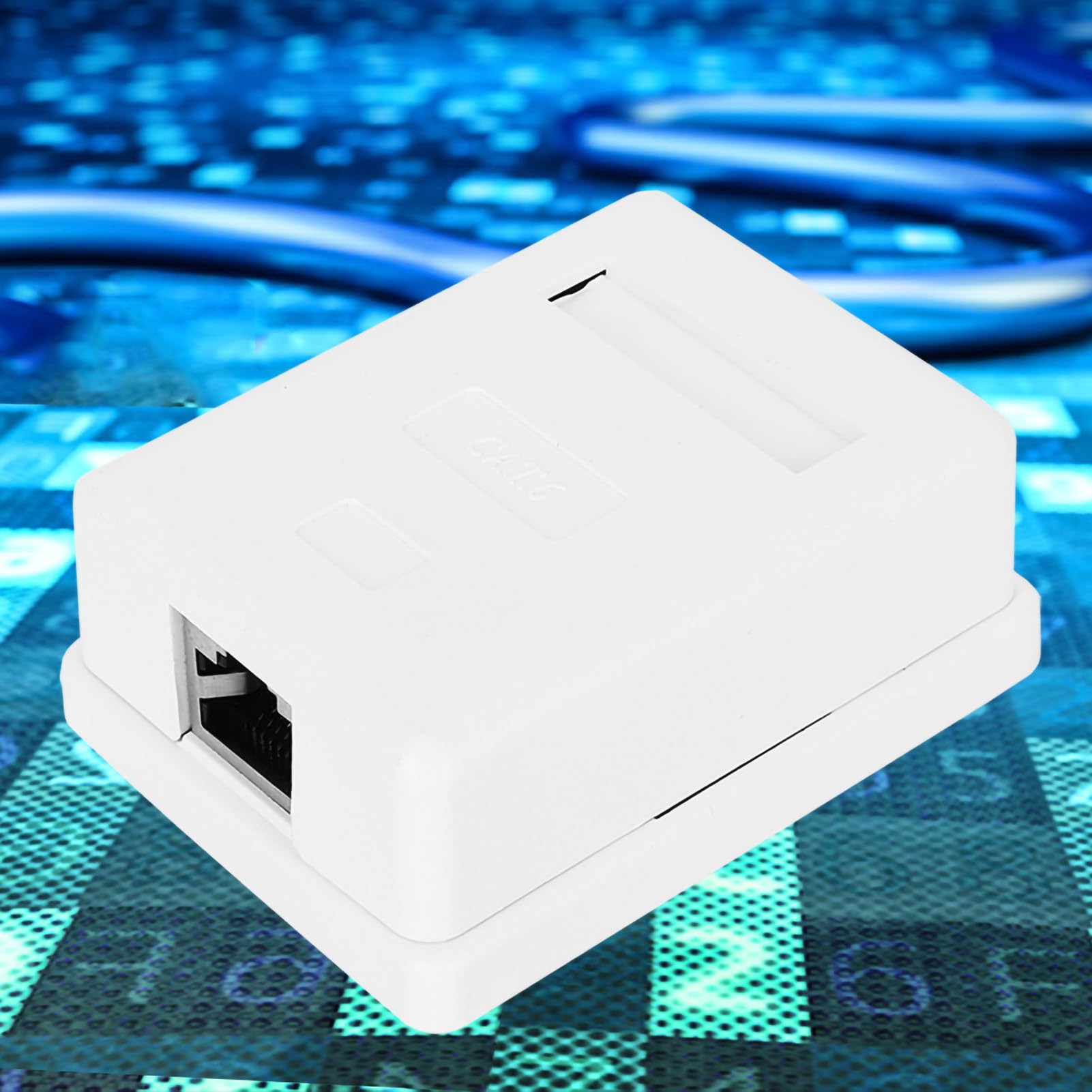 Data Junction Box Surface Mount