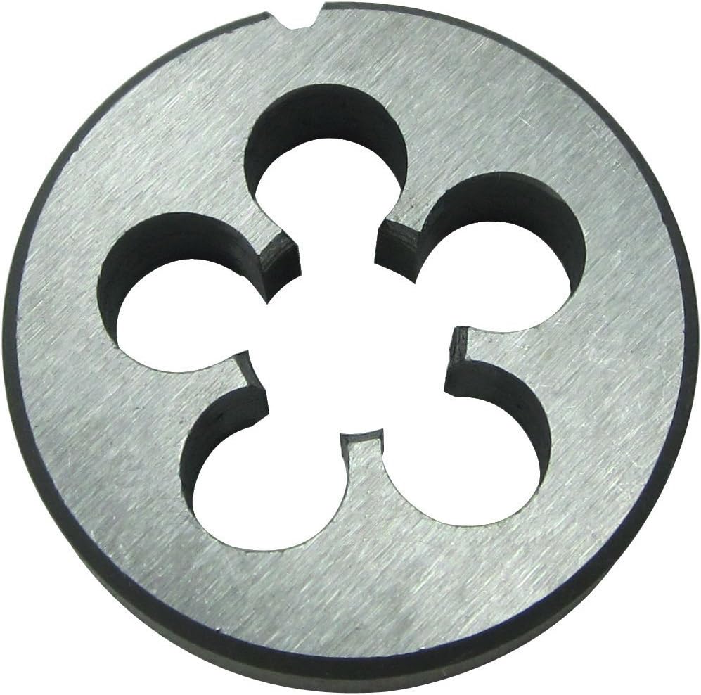 Amazon.com: M17 x 1.0 Metric Right hand Thread Die 17mm : Industrial ...