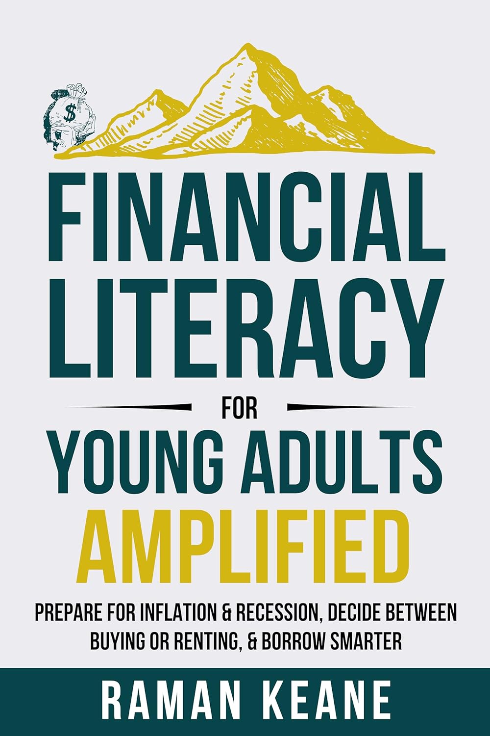 Financial Literacy for Young Adults Amplified: Prepare for Inflation ...
