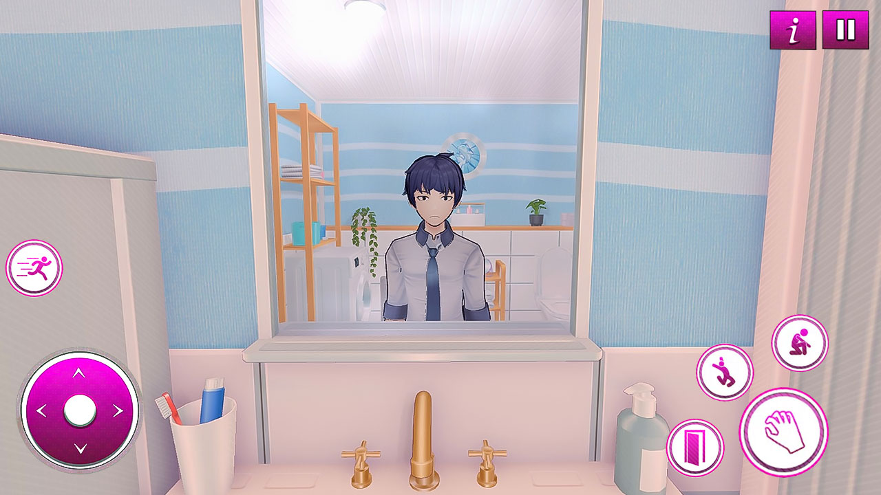 Anime Miside Simulator 3D - App on Amazon Appstore