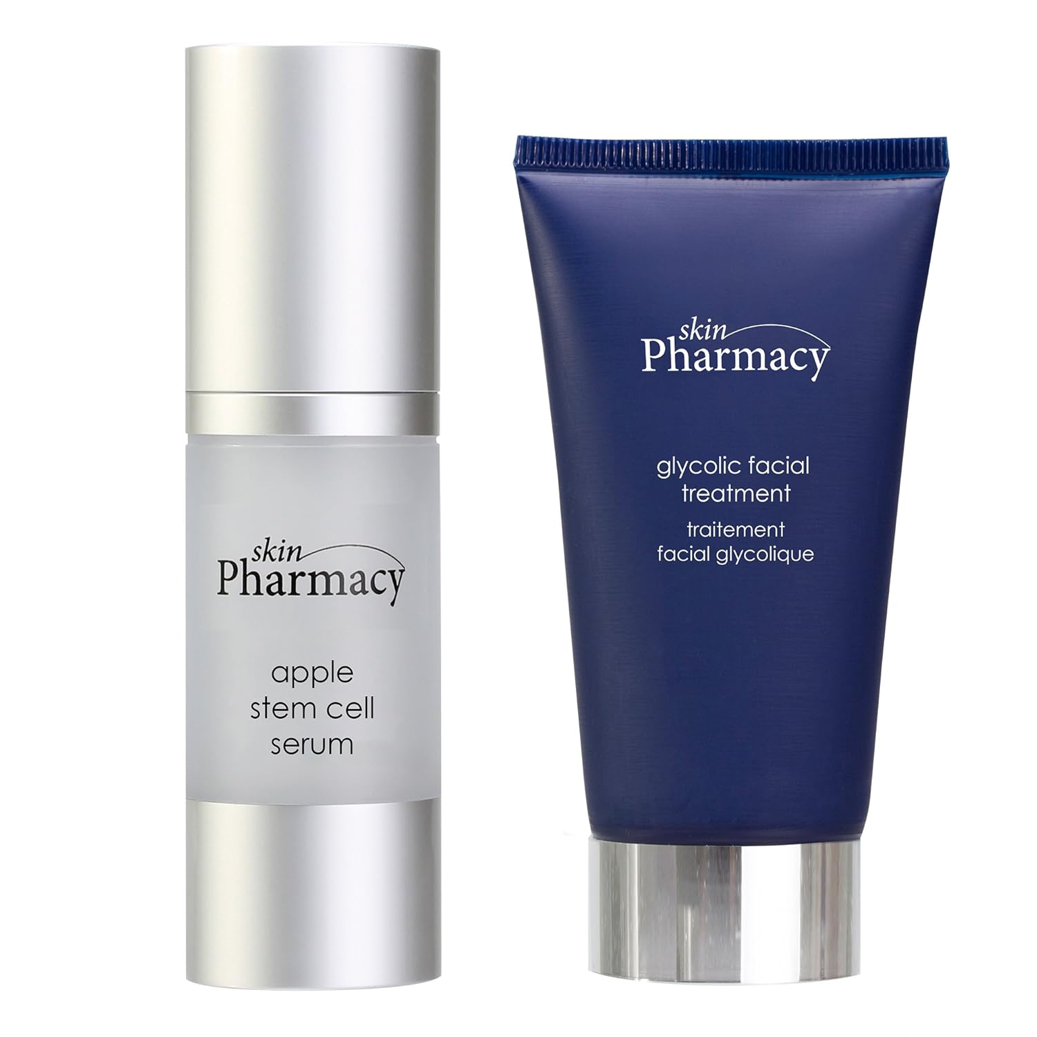 Amazon.com : Skin Pharmacy Complexion Perfection Kit, 40 Gram : Beauty ...