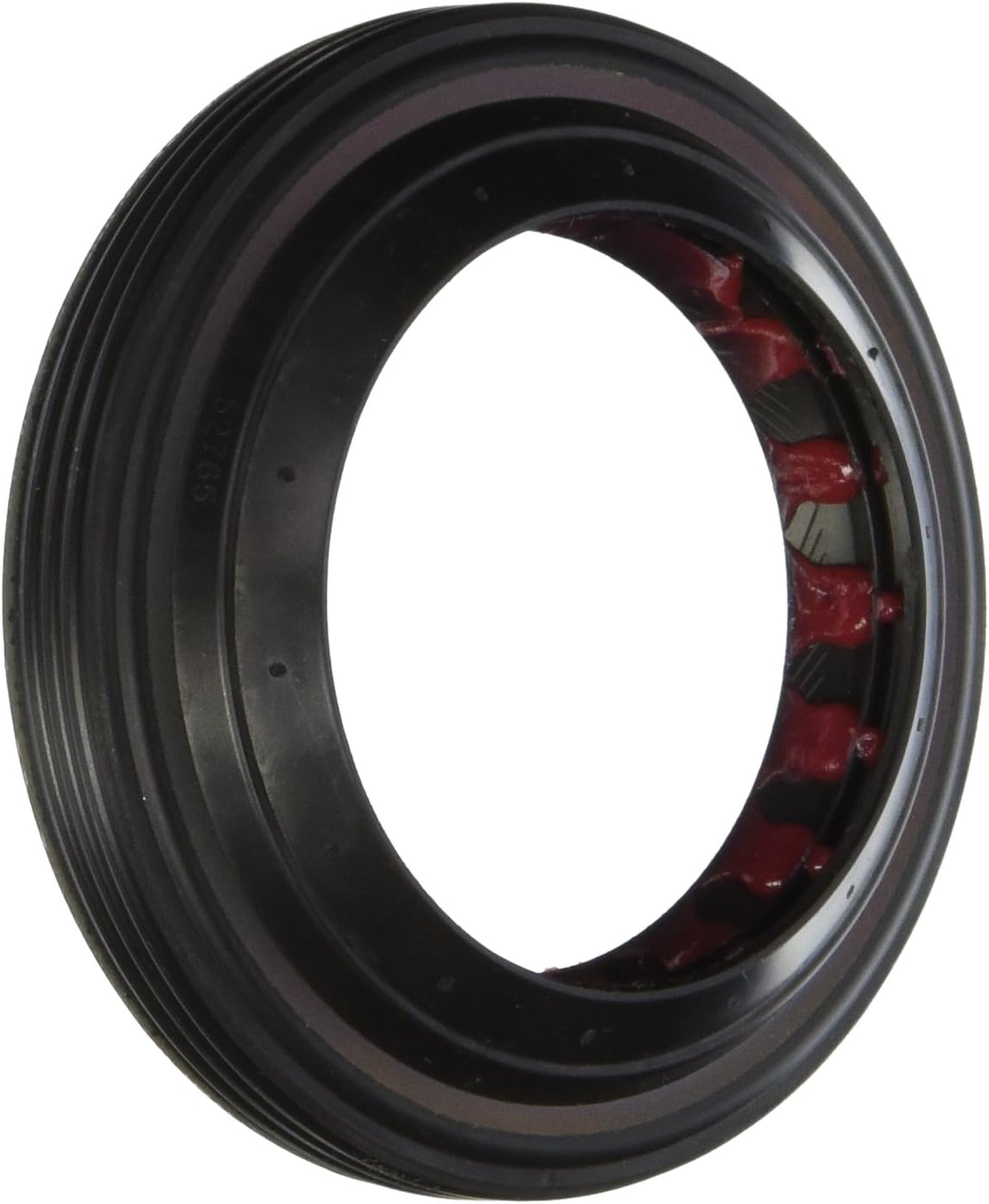 Amazon.com: Genuine Nissan Parts - Seal-Oil,Rear Axle Shaft (43252 ...