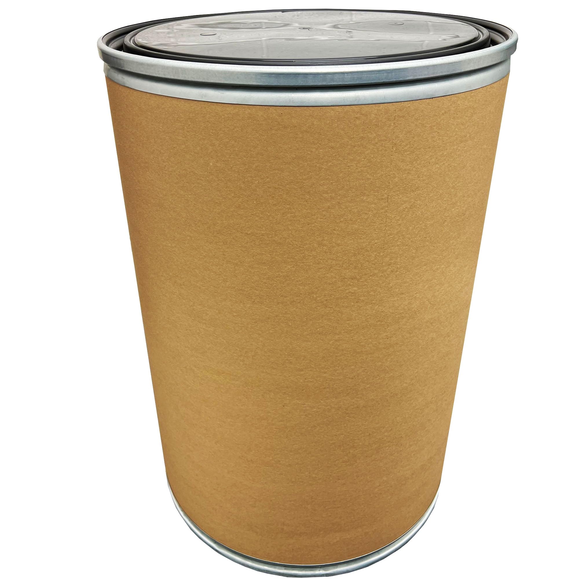 Cardboard Barrels Containers Fiber Drums | Bulk & Wholesale Available