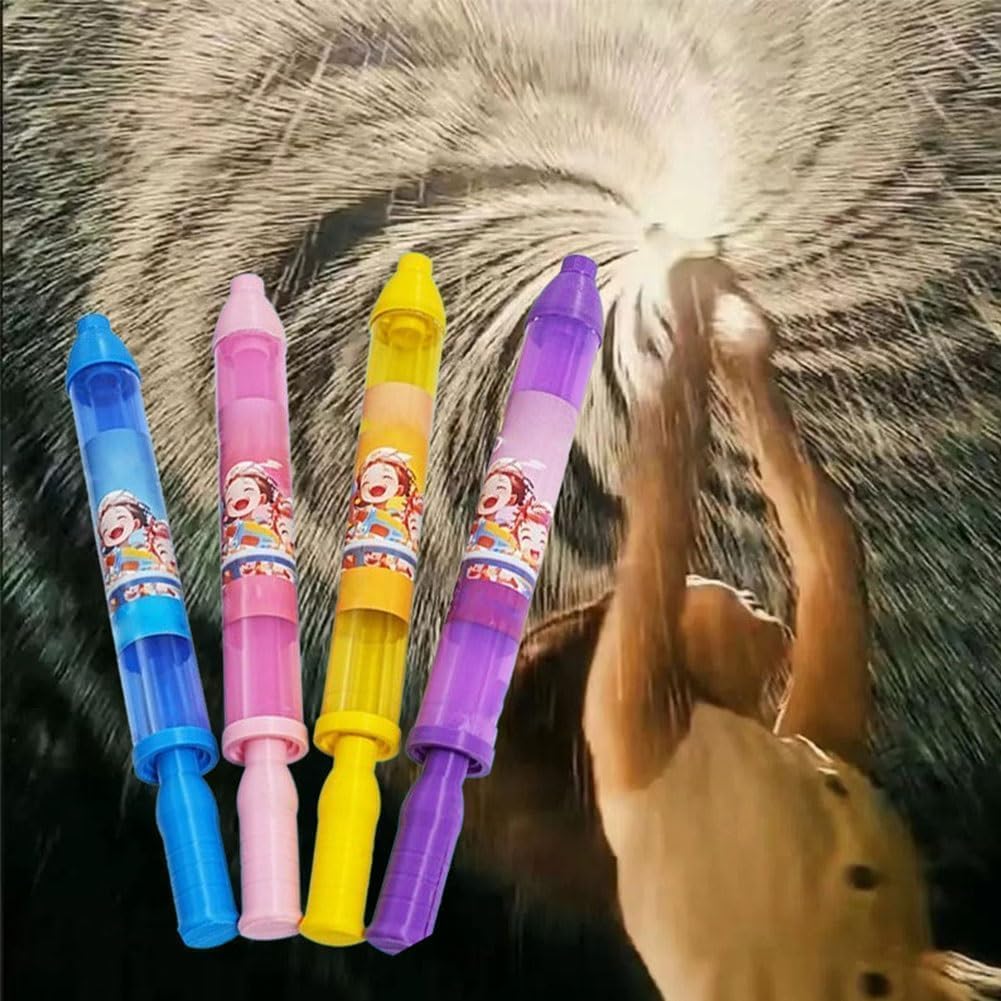 Fireworks Water Gun, Fireworks Style Water Spray Props Suitable for ...