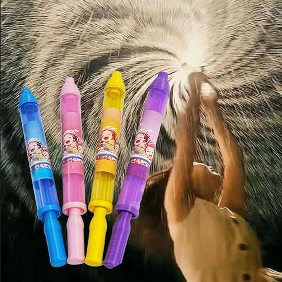 Fireworks Water Gun, Fireworks Style Water Spray Props Suitable for ...