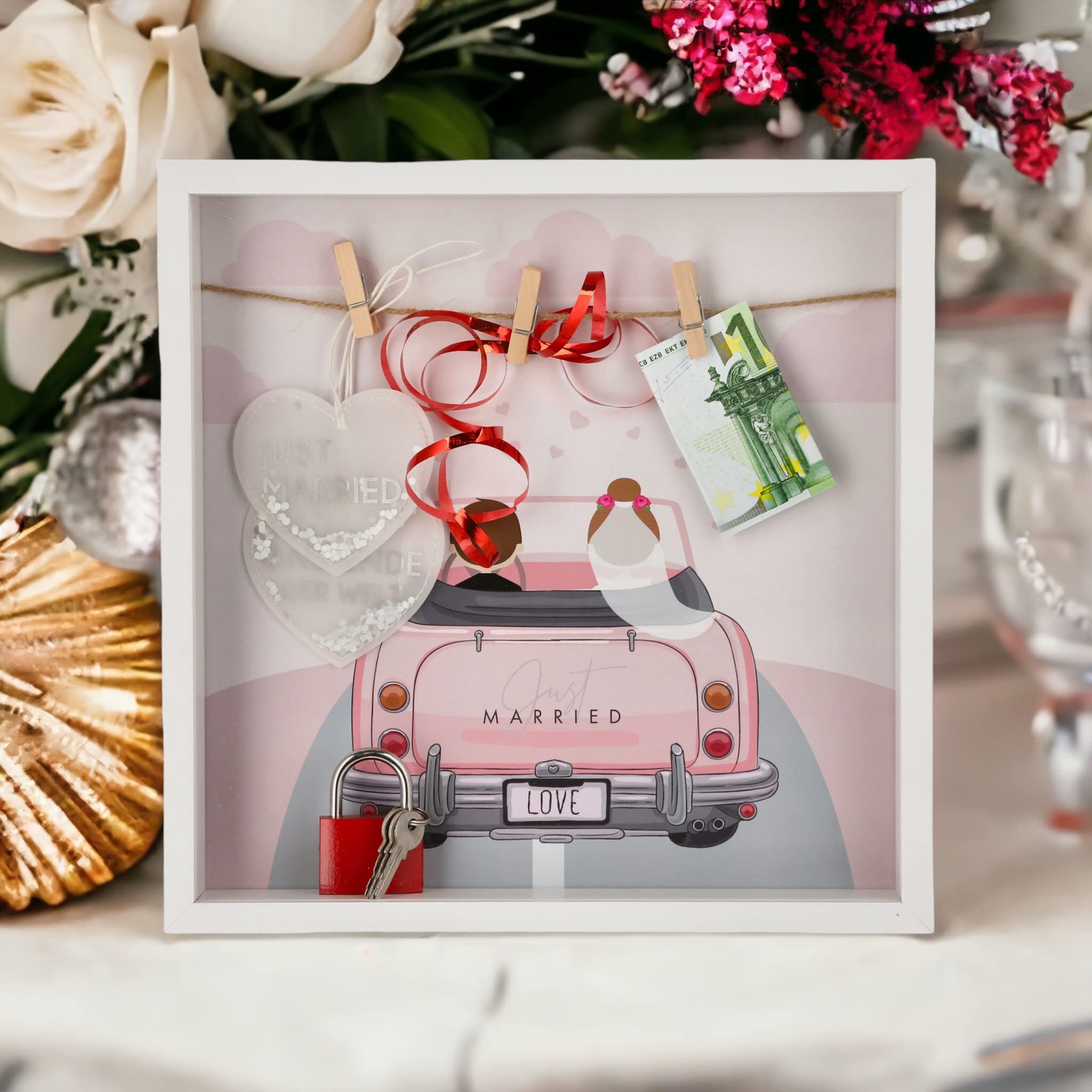 Unique Wedding Money Holder 18 Creative Wedding Card Box Ideas For