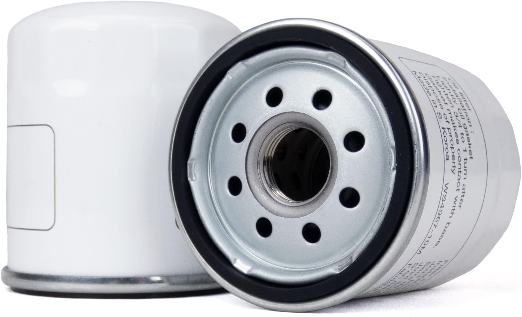 Amazon.com: (2) Bad Boy ZT Elite Hydraulic Filters 063-1050-00 2800 ...