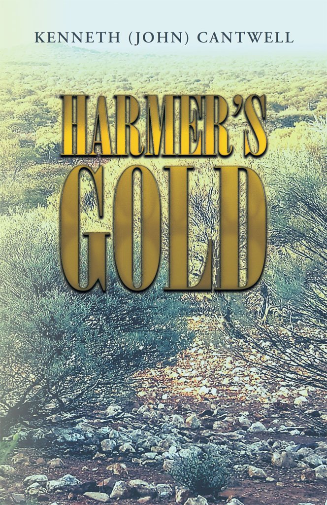 Harmer's Gold - Kindle edition by Kenneth (John) Cantwell. Literature ...