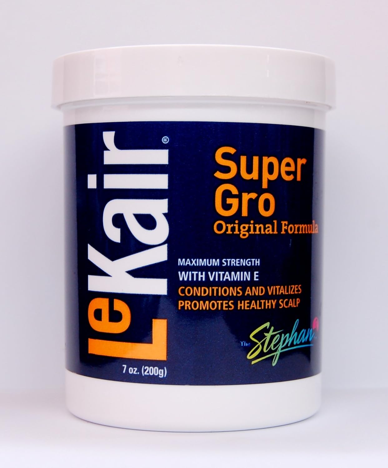 Amazon.com: Le kair-Original Formula SUPER GRO 100% natural- 7oz jar