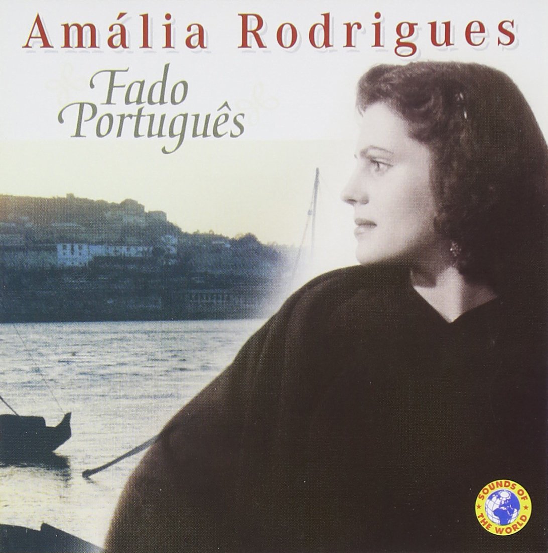 Fado Portugues: Amazon.de: Musik-CDs & Vinyl
