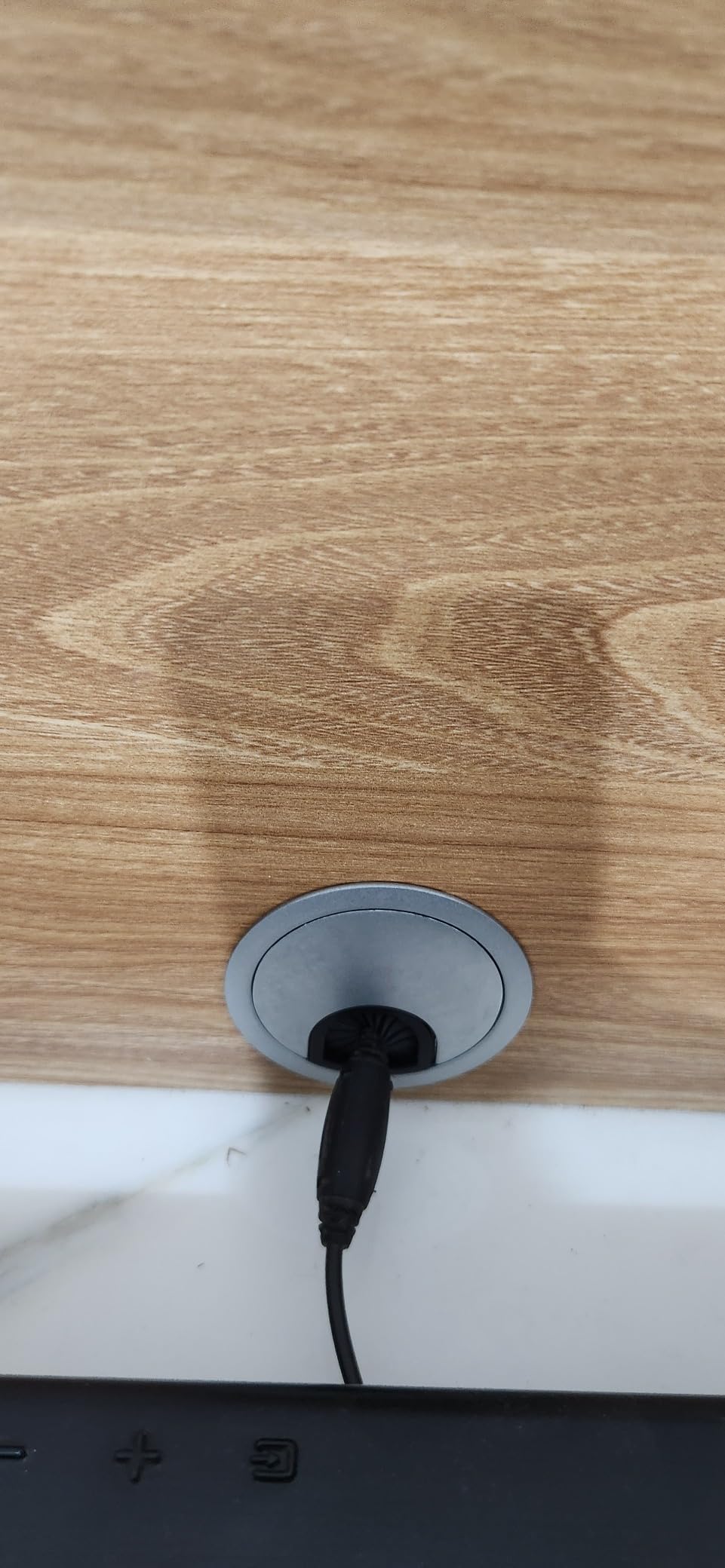 EBCO Cable Organizer - ZINC(60MM) : Amazon.in: Home Improvement