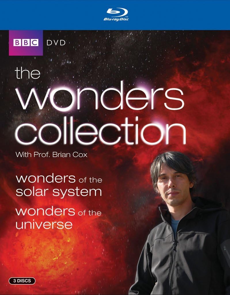 The Wonders Collection [Blu-ray]: Amazon.ca: Movies & TV Shows