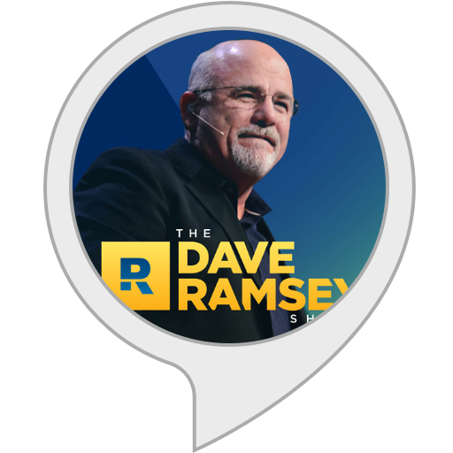 Amazon.com: The Dave Ramsey Show : Alexa Skills