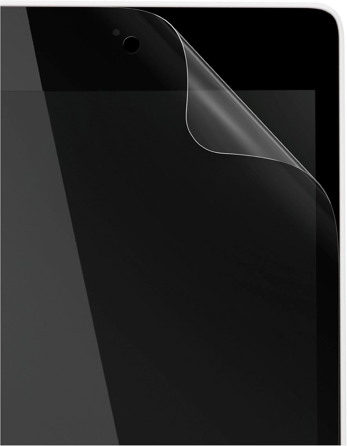 Amazon.com: HP Screen Protector for 8 inch Slate 8 Pro : Electronics