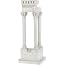 Amazon.com: Design Toscano AH922818 Roman Forum Columns Set in Stone ...