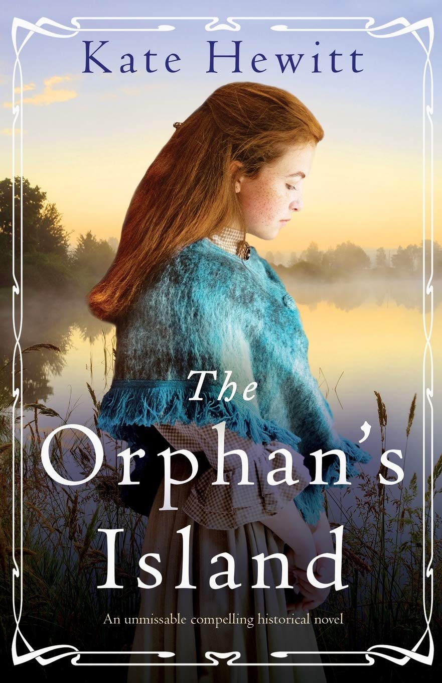 The Orphan's Island: An unmissable compelling historical novel (Amherst ...
