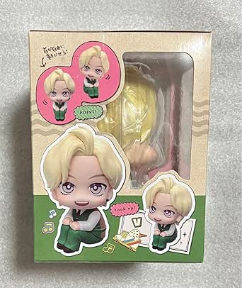 Amazon.co.jp: るかっぷ TinyTAN Dynamite ver (V)｜ : おもちゃ