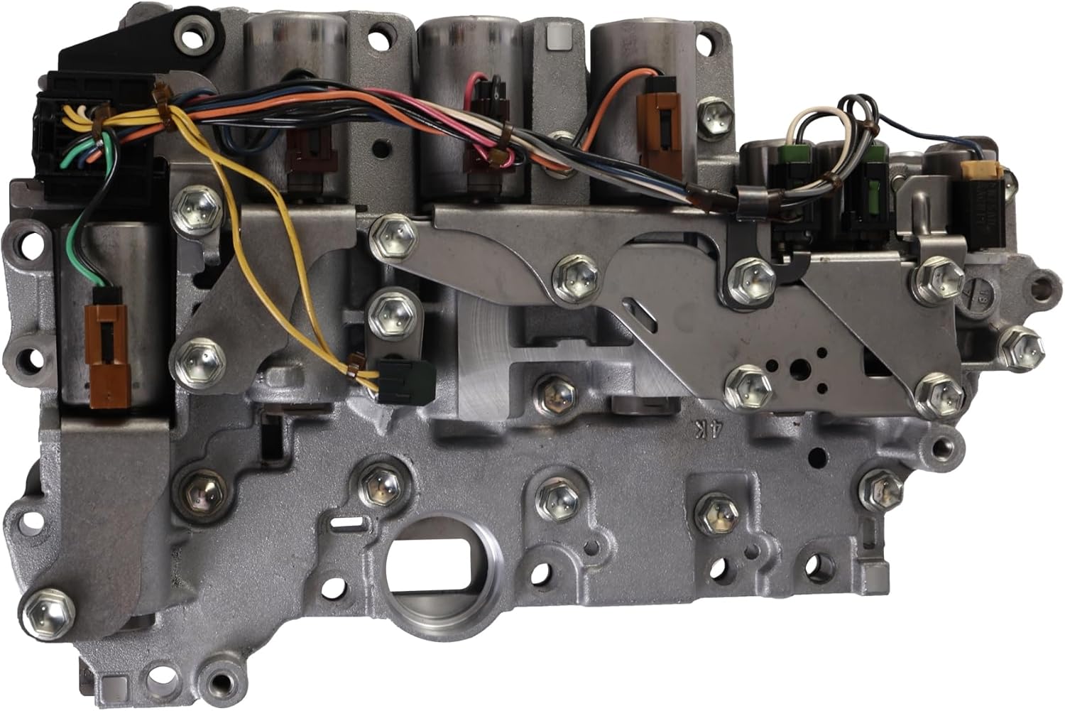 Amazon.com: U760E U760 Transmission Valve Body Compatible with Toyota ...