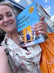Speedy Weeknight Meals: The Instant No.1 Sunday Times Bestseller ...