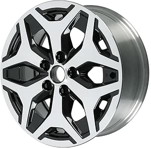 Amazon.com: Generic Genuine OEM 2019-2024 For Subaru Forester 17 Inch ...