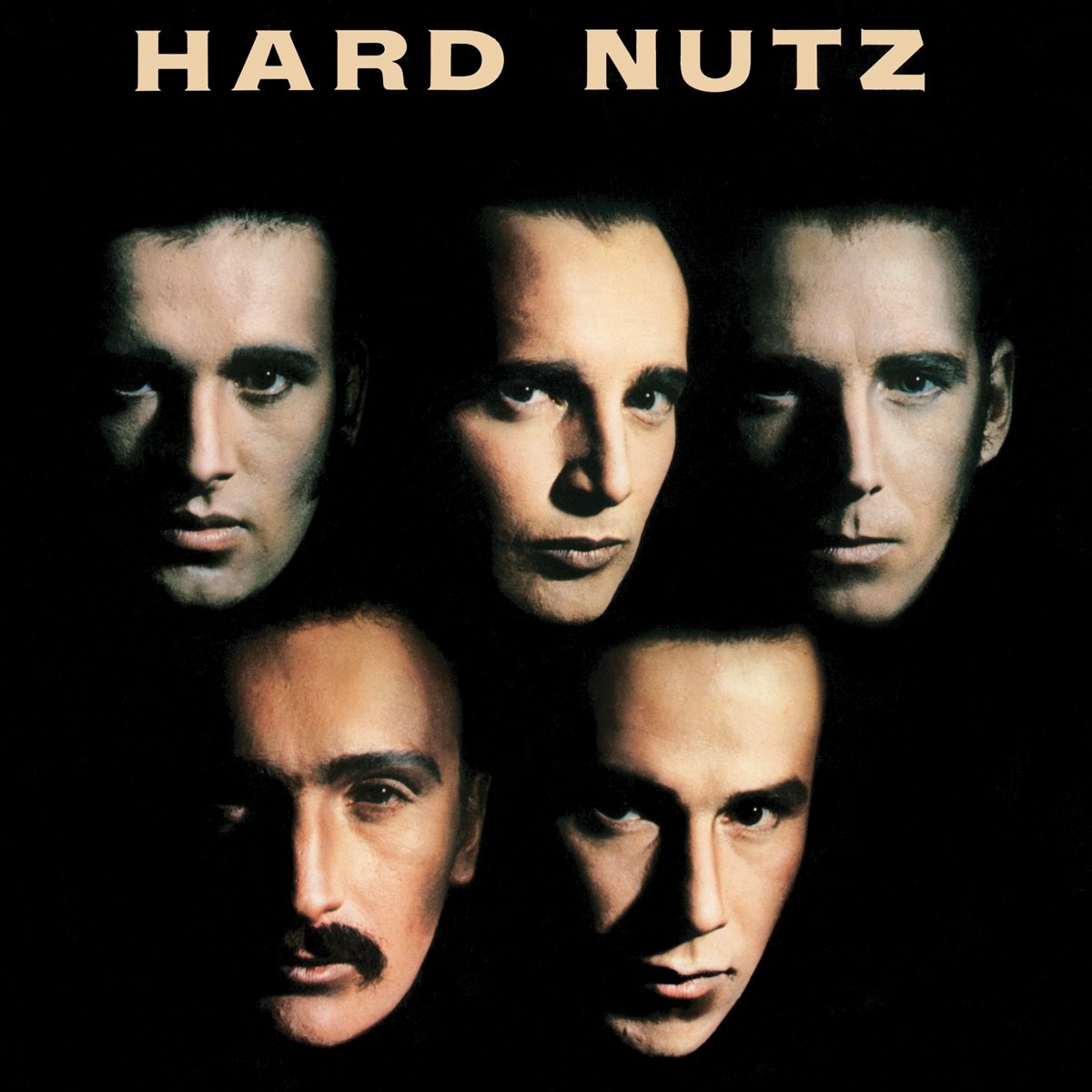 Amazon.com: Hard Nutz: CDs & Vinyl