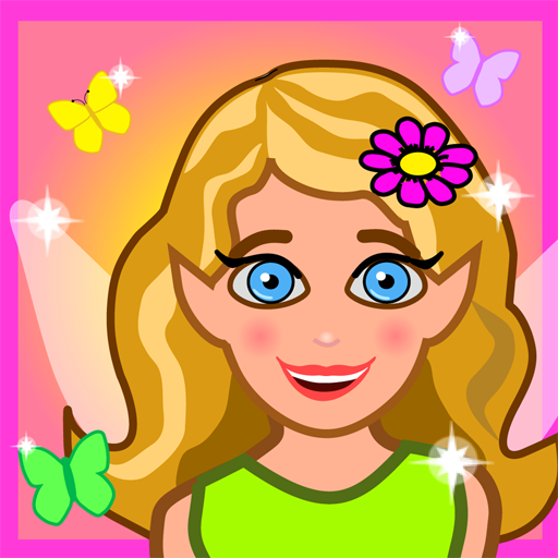 Fairy Math - App on Amazon Appstore