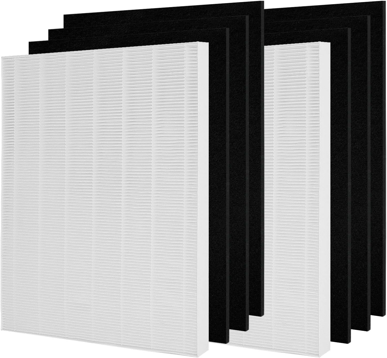 Amazon.com: Fette Filter - 116131 Premium True HEPA H13 Replacement ...