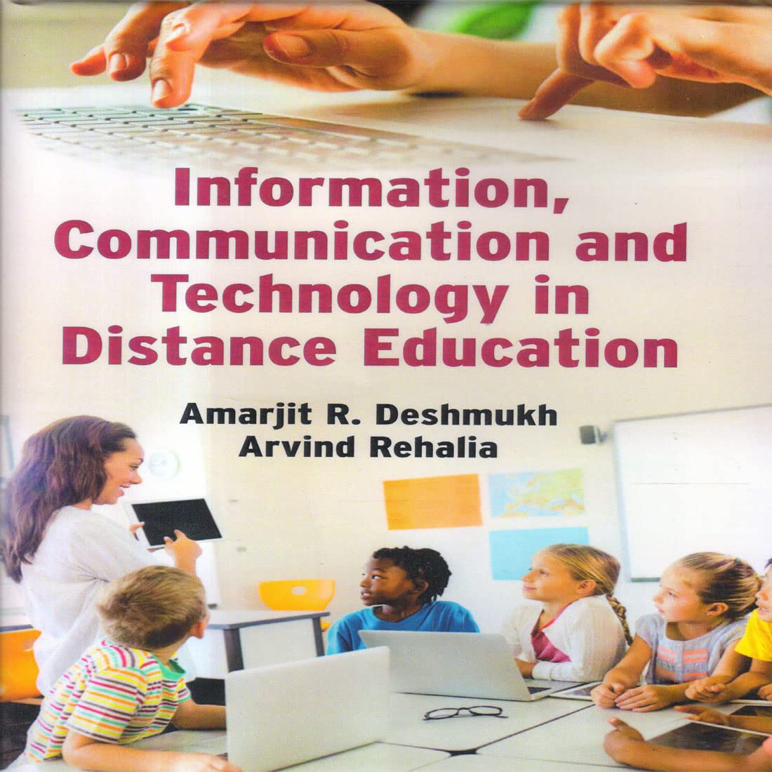 Information, Communication and Technology in Distance Education ...