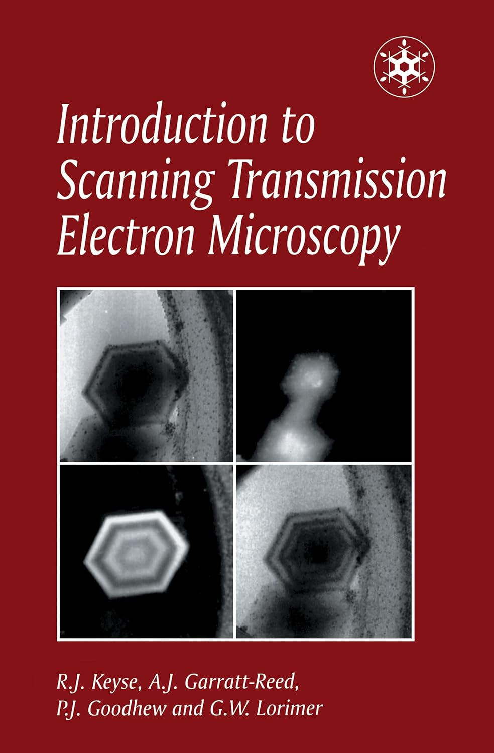 Amazon.com: Introduction to Scanning Transmission Electron Microscopy ...