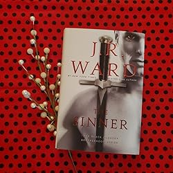 Amazon.com: The Sinner (The Black Dagger Brotherhood series Book 18 ...