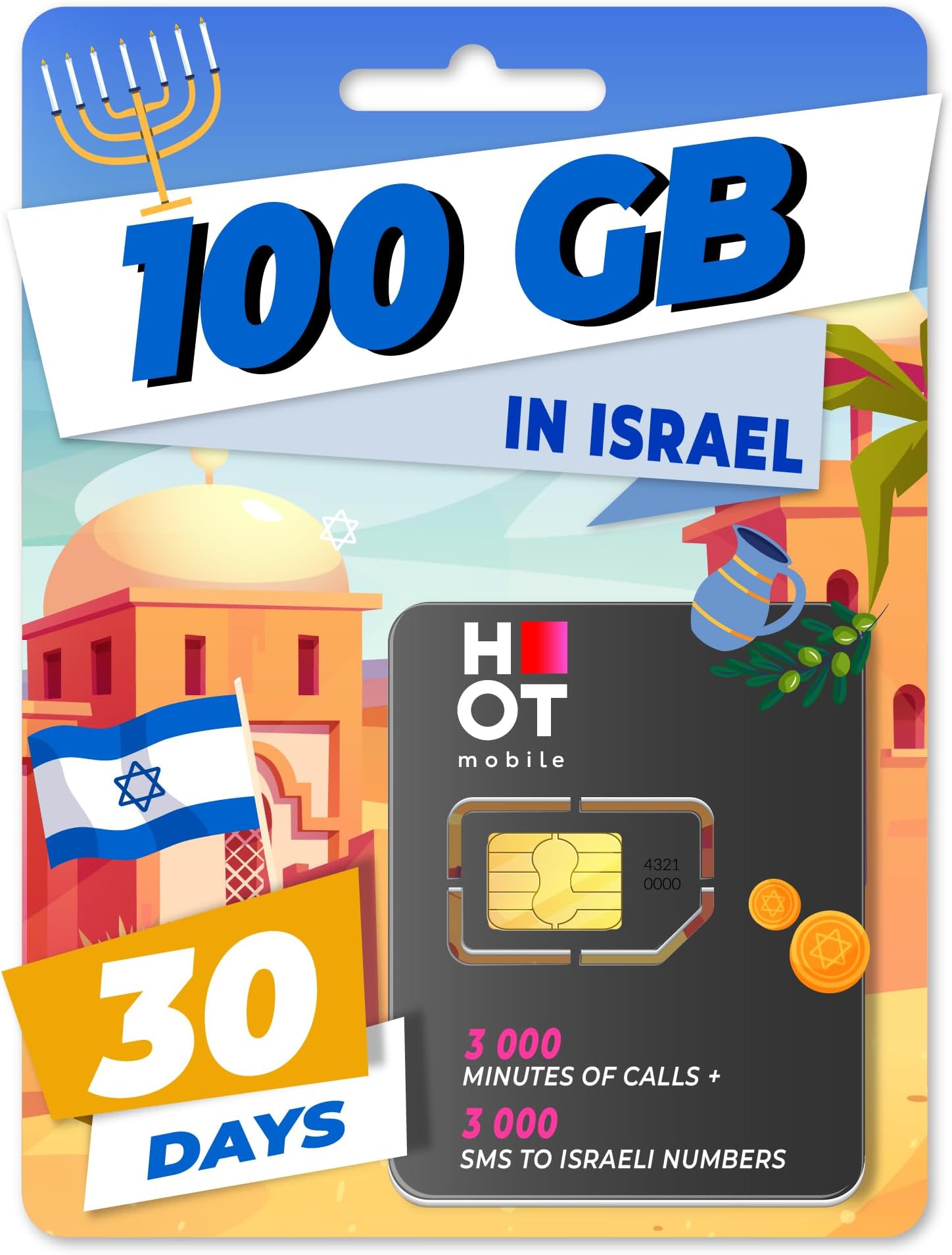 Carte SIM prépayée Orange : Amazon.fr: High-Tech