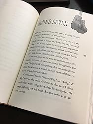 Amazon.com: Becoming Muhammad Ali: 9780316498166: Patterson, James ...