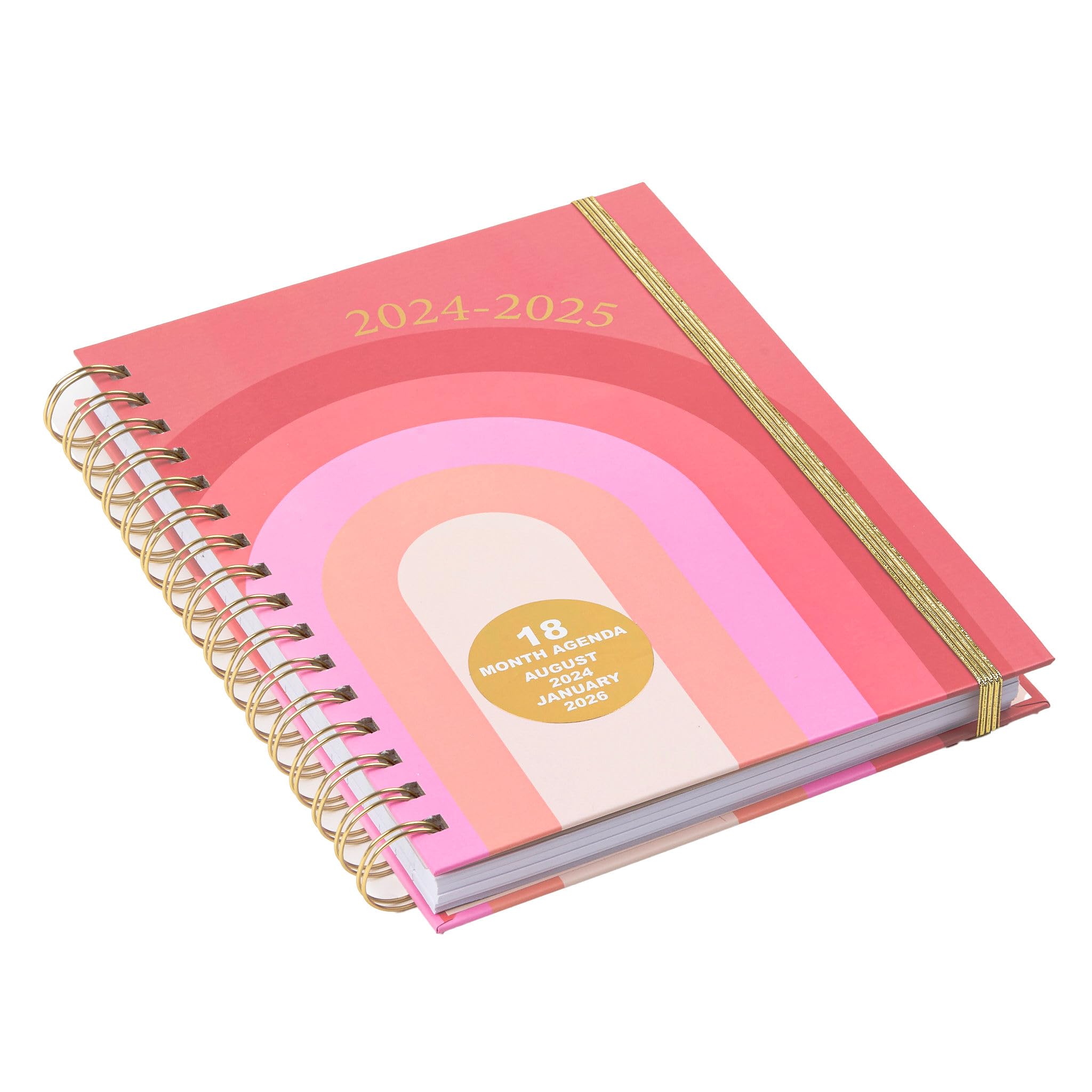 Snapklik.com : Votum 18 Month Small Planner 2024-2025 August 2024 ...